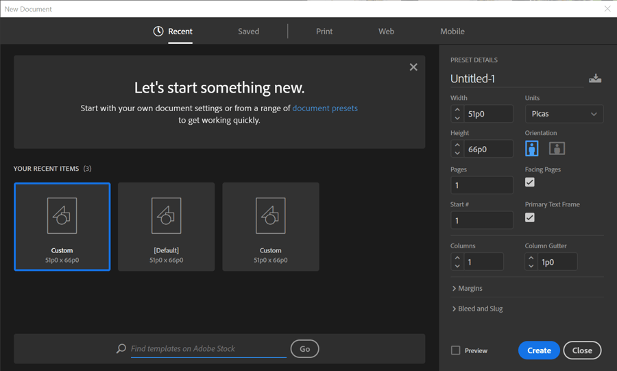 InDesign for Social Media: Creating Quick Graphics