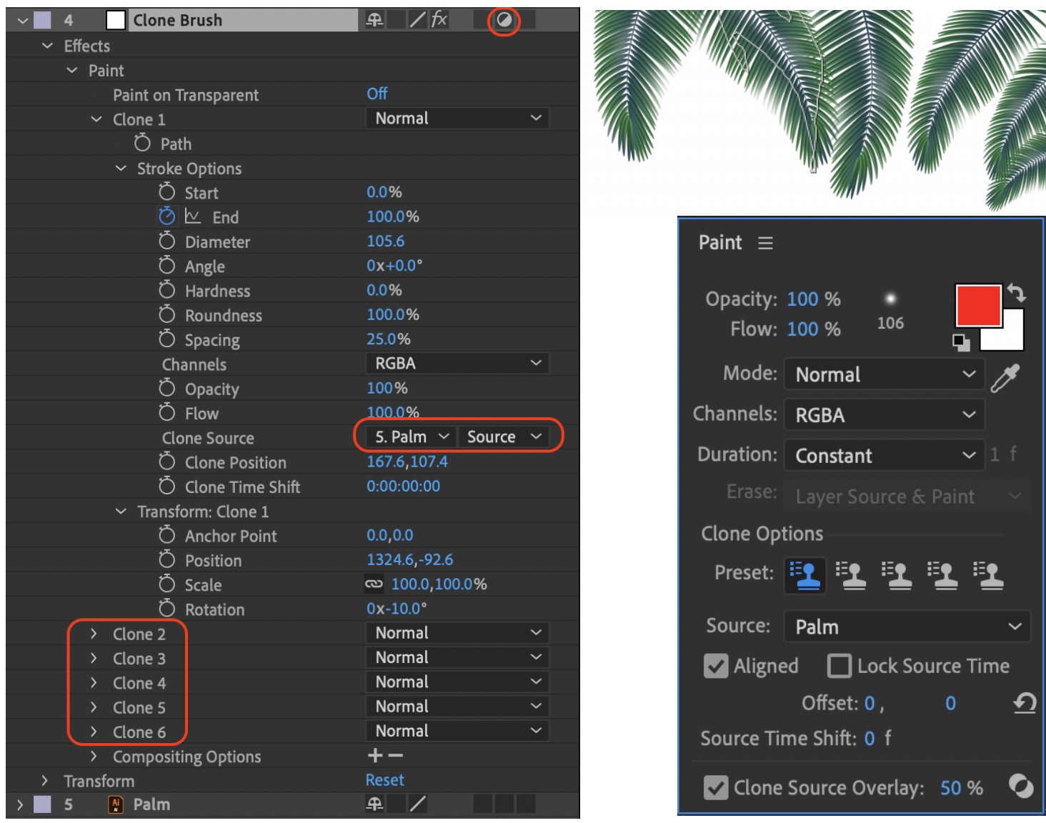 More of the same: 6 ways to duplicate a layer in After Effects