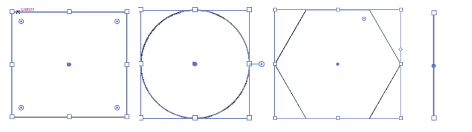 DRAWING LIVE SHAPES WITH ADOBE ILLUSTRATOR SHAPE BUILDER TOOL