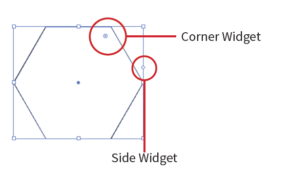 DRAWING LIVE SHAPES WITH ADOBE ILLUSTRATOR SHAPE BUILDER TOOL