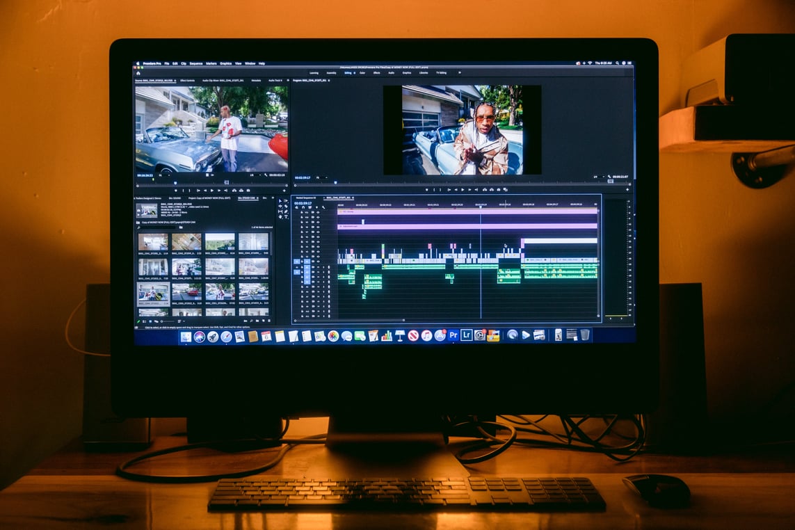 The Only Adobe Premiere Pro Shortcut Cheat sheet You Need