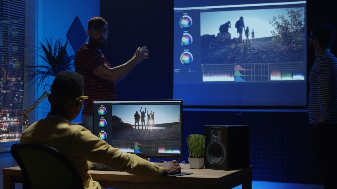 The Ultimate Guide to Becoming A Video Editor