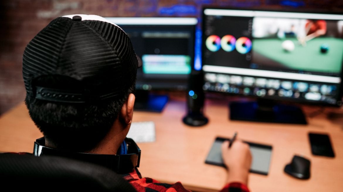 Everything You Need to Know About Becoming a Film Colorist