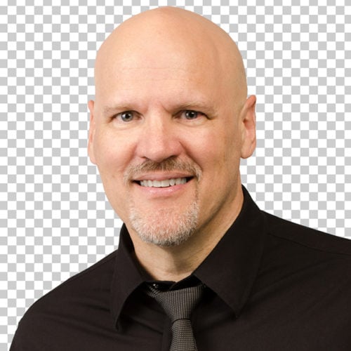 How to Get Rid of Anything in Photoshop with Dave Cross