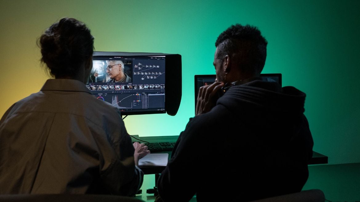 DaVinci Resolve: Free vs Studio