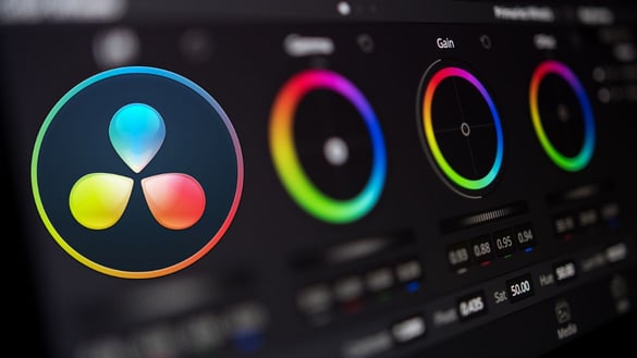 Everything You Need to Know About Becoming a Film Colorist