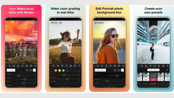 5 Best Social Media Editing Apps for Pictures (Free & Paid)