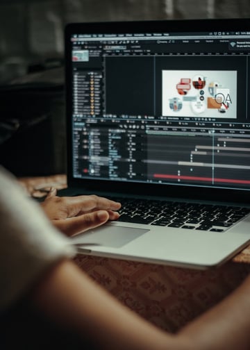 Guide to the Best Motion Graphic Software on the Market
