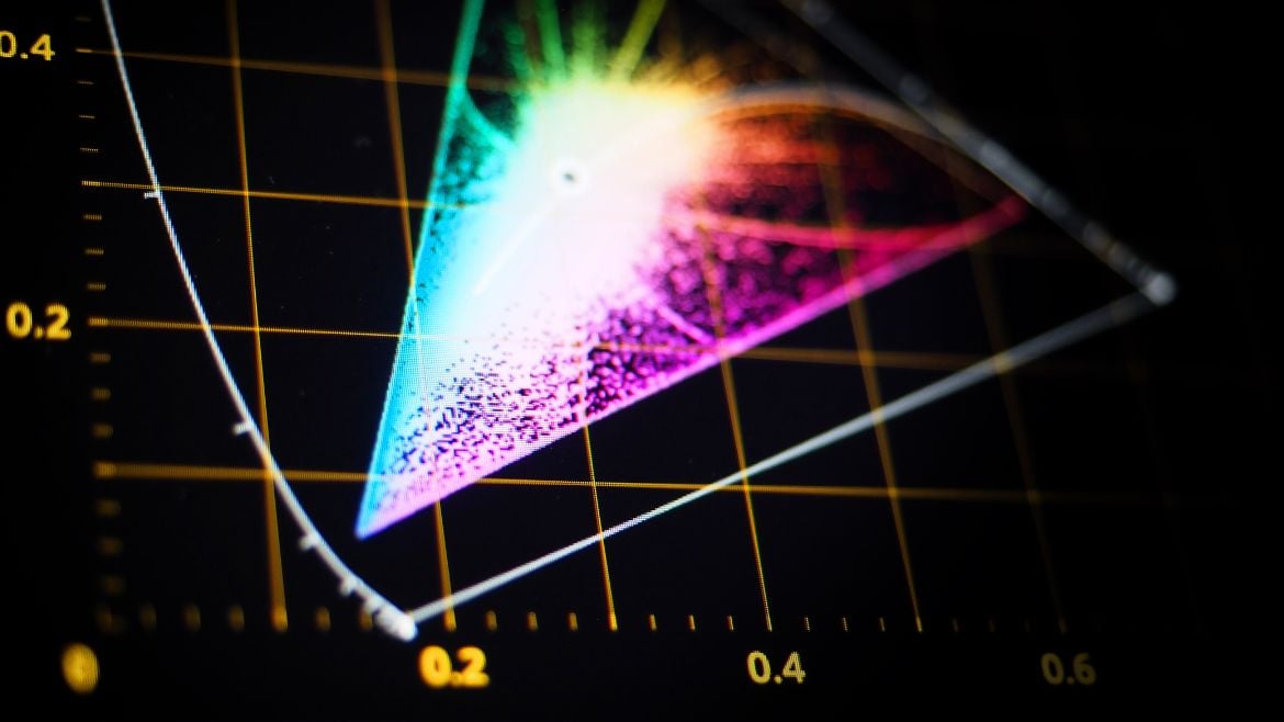 Everything You Need to Know About Becoming a Film Colorist