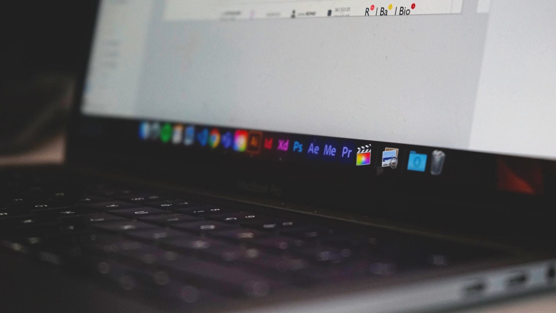 What is Adobe After Effects (Ae)?