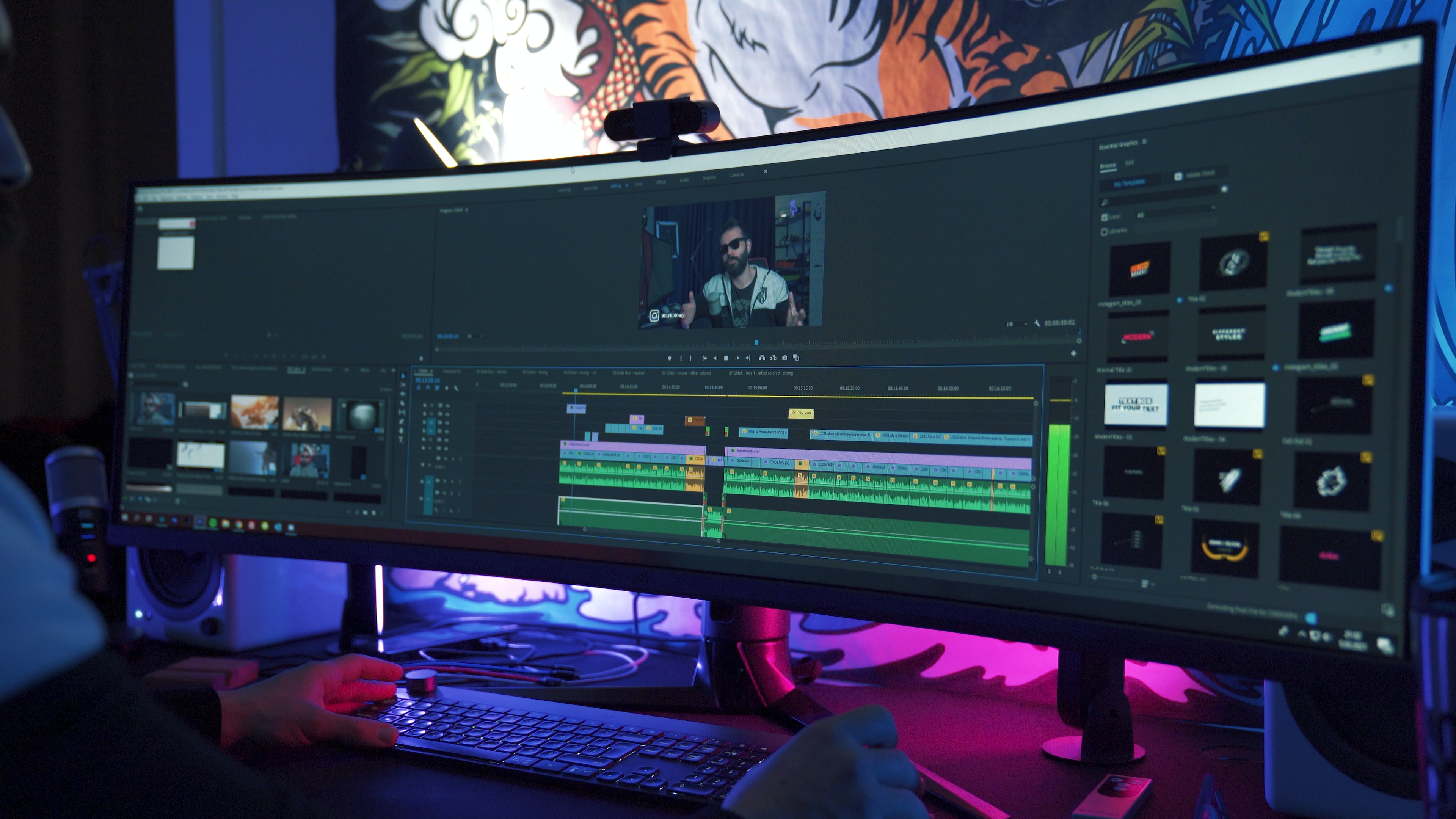 Adobe After Effects Vs Premiere Pro Which Software Is Best For You 